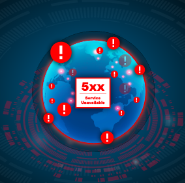 Internet Outages Map | ThousandEyes