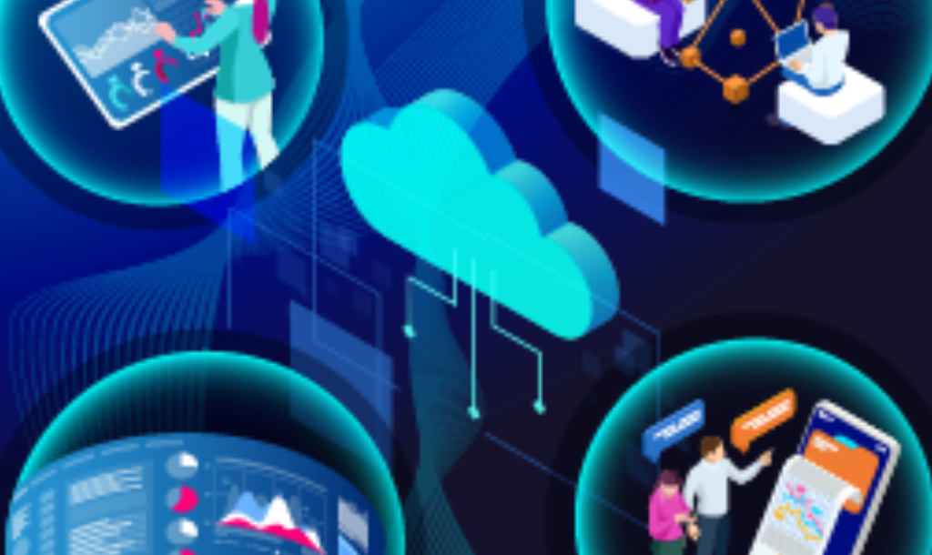 Internet and Cloud Intelligence Blog