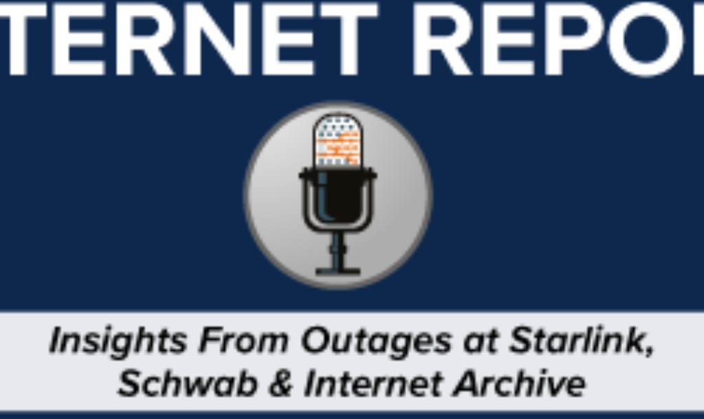Internet and Cloud Intelligence Blog