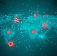 Internet Outages Map