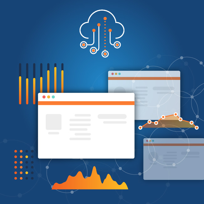 Application Monitoring using Synthetic Transaction Tests