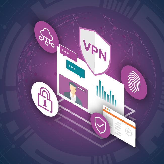 Expanding VPN Visibility to Support Secure Remote Workforce
