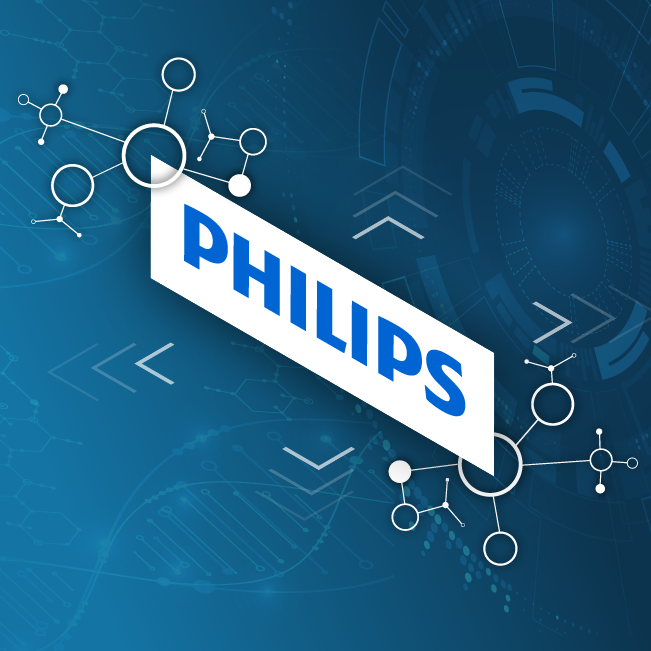 Ensuring COVID-19 Operational Efficiency at Philips
