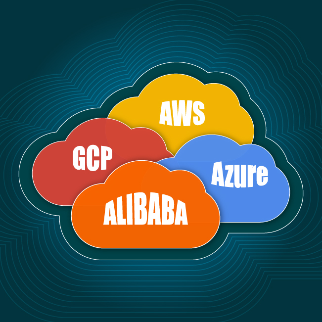Alibaba Cloud Vantage Points for Monitoring in Asia-Pacific