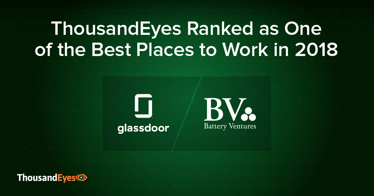 Top 25 Highest Rated Cloud Companies to Work For