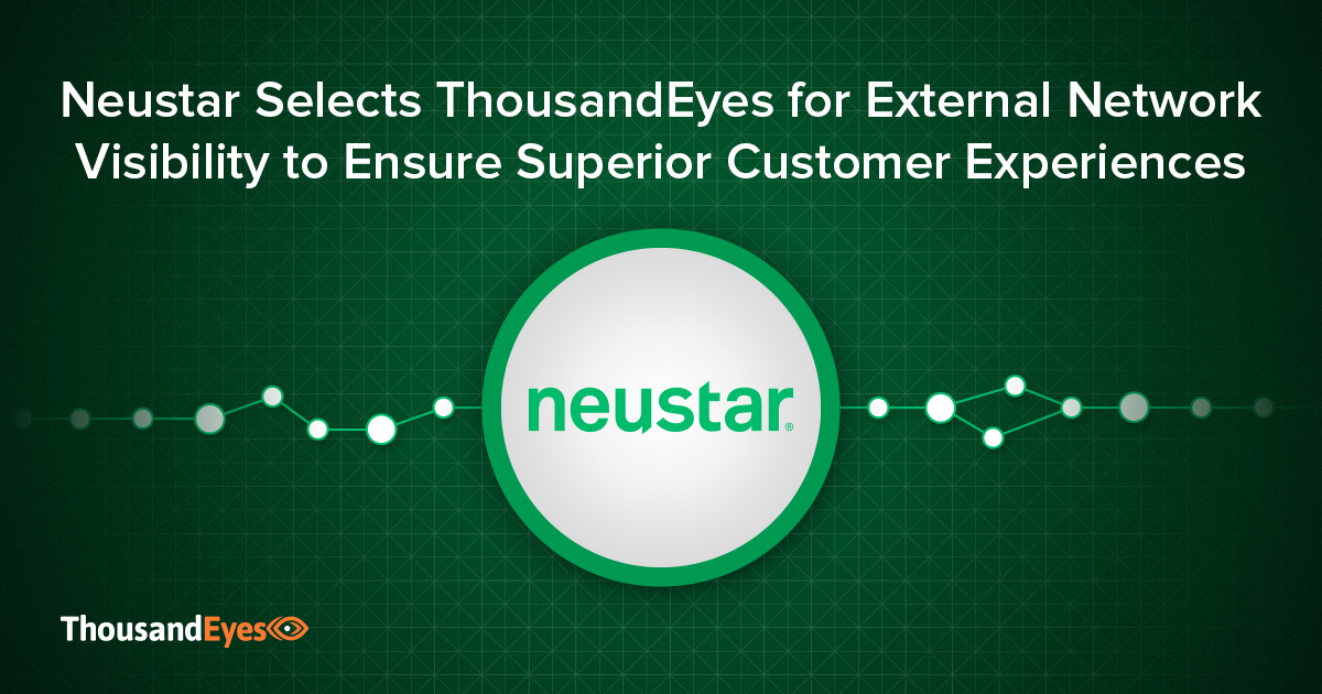 Neustar Customer Announcement - Press Release
