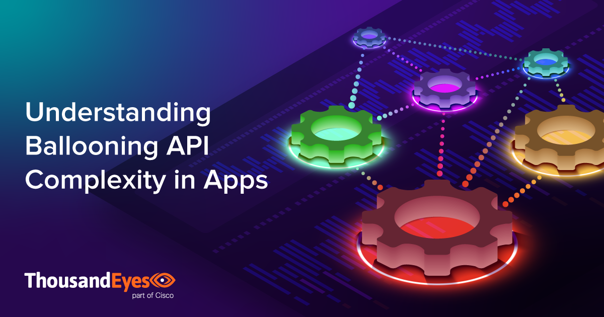 Understanding Ballooning API Complexity