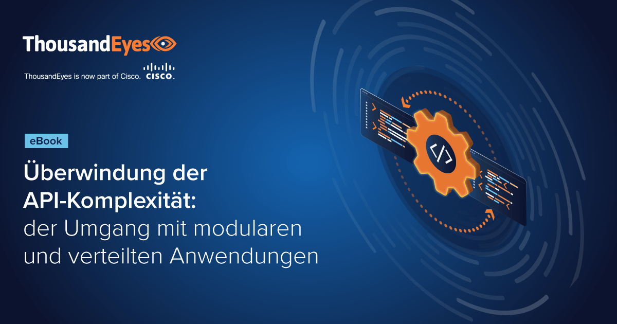 Überwindung der API-Komplexität