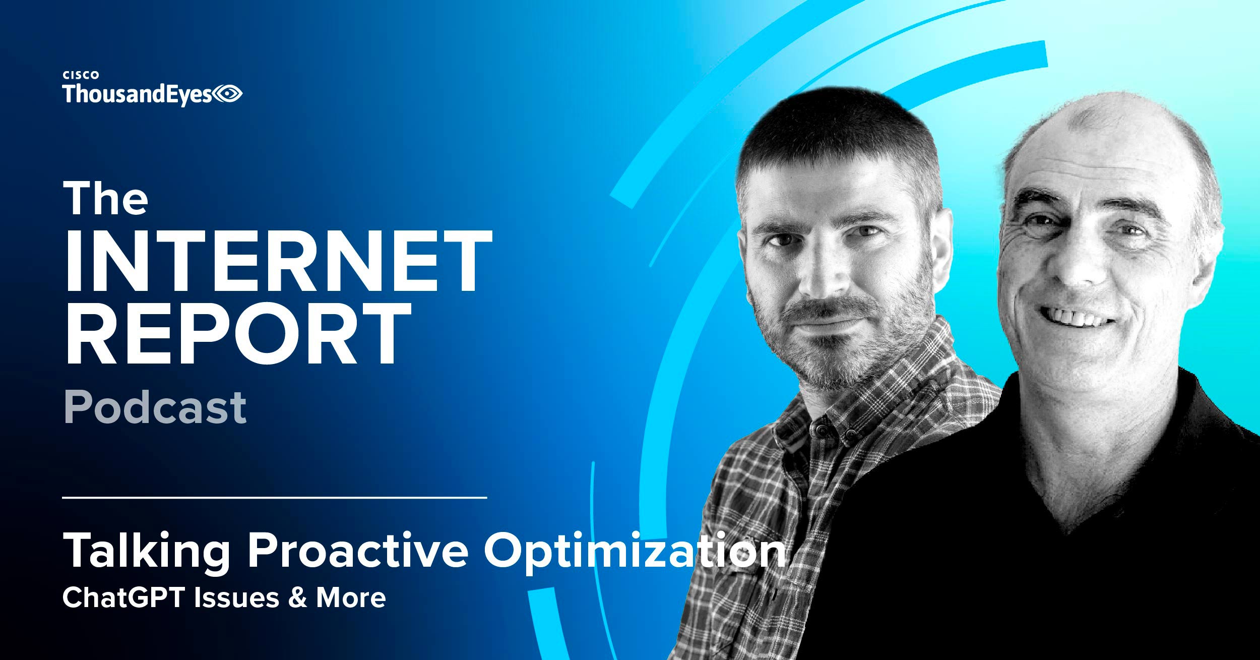 Talking Proactive Optimization, ChatGPT Issues & More