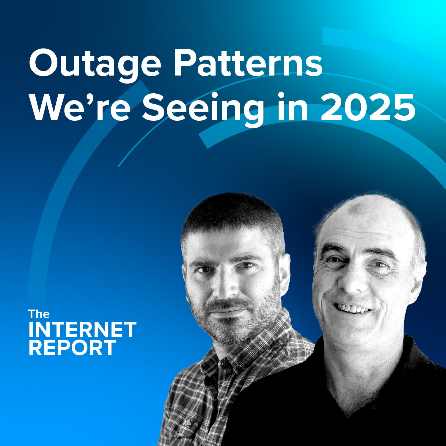 Internet Outages Map | ThousandEyes