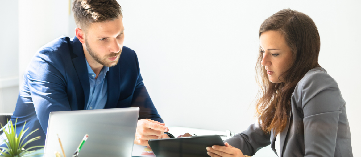 Commercial Real Estate Broker Optimizes Service Delivery