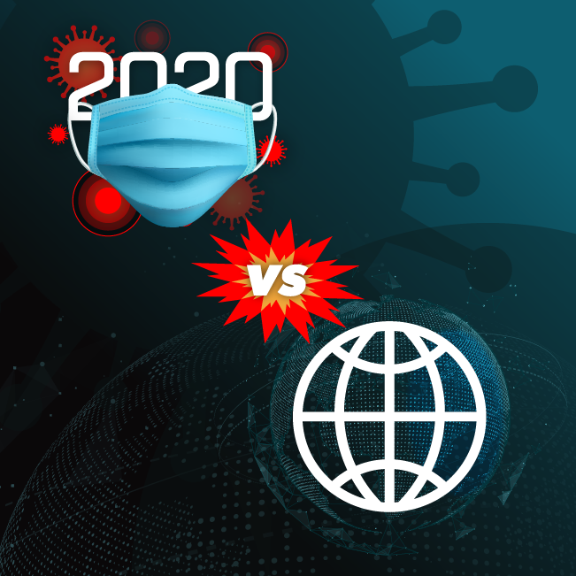 2020 vs. The Internet: How did it hold up In Northern Europe