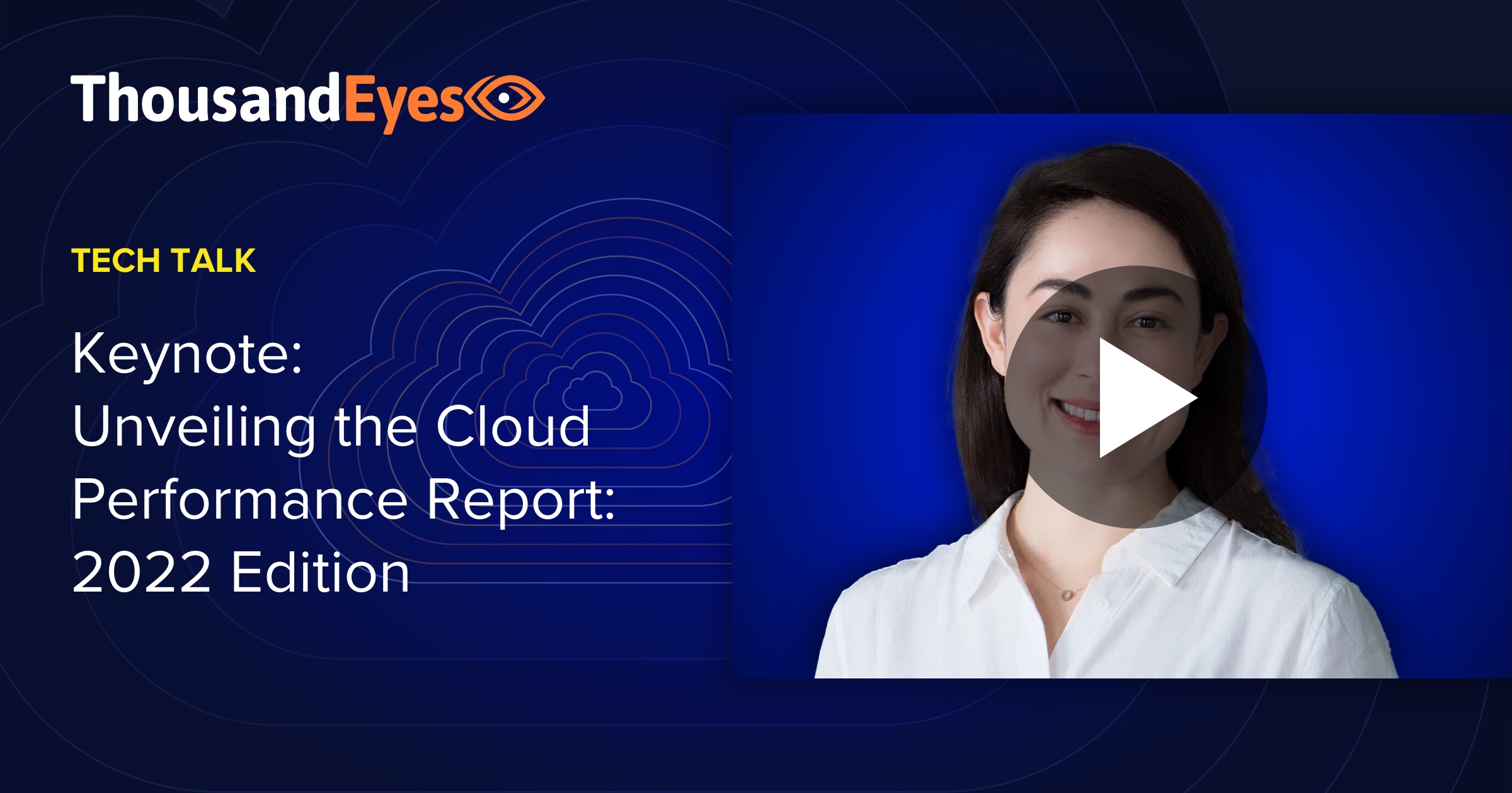 Unveiling the Cloud Performance Report: 2022 Edition