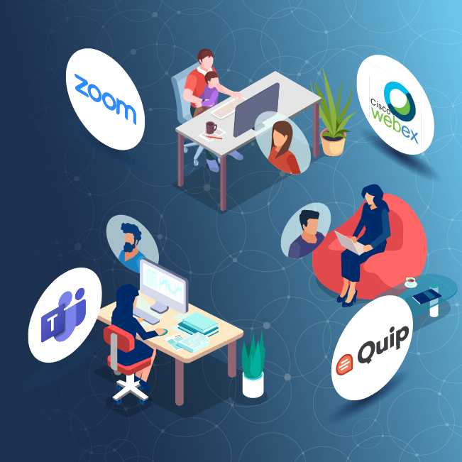 Free Tools to Help IT Teams Support a Remote Workforce