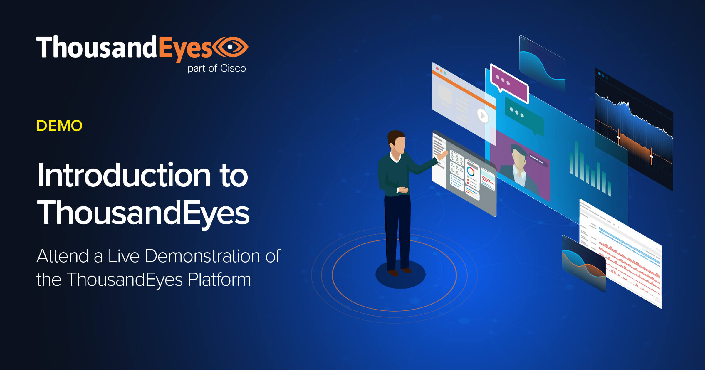 Introduction to ThousandEyes