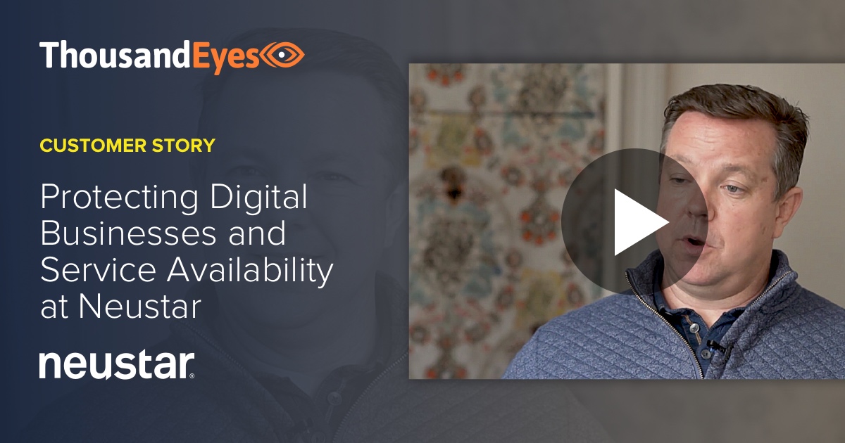 Protecting Neustar Digital Businesses and Services