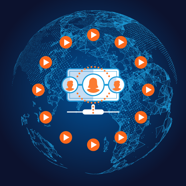 How Viacom Brings Real-Time Video to Millions of Users