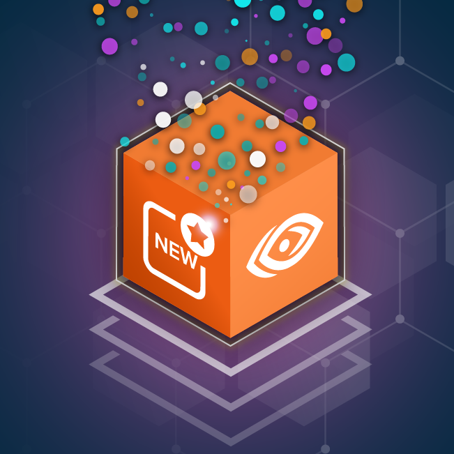 Meet the Next Gen of Cloud, Internet, and SaaS Visibility