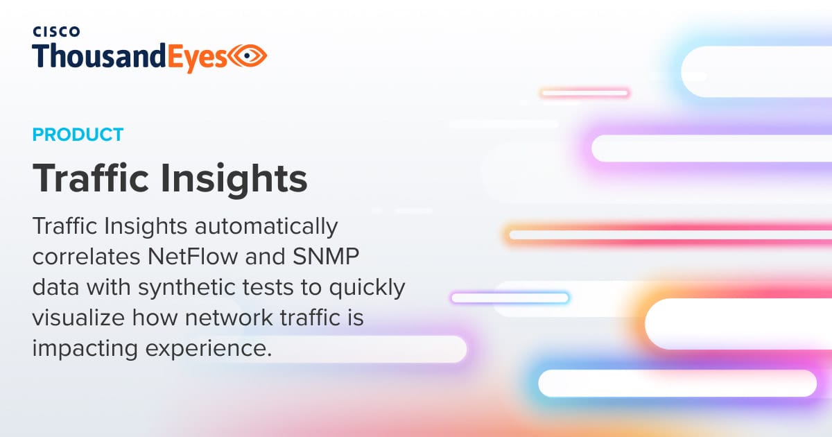 Traffic Insights