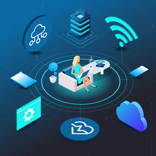 Remote Enterprise Digital Workers Are the New Normal