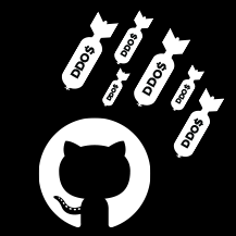 How GitHub Successfully Mitigated a DDoS Attack