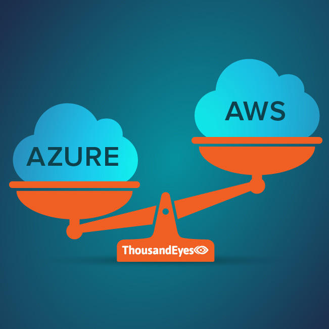 How Cloud Network Architectures Impact Performance