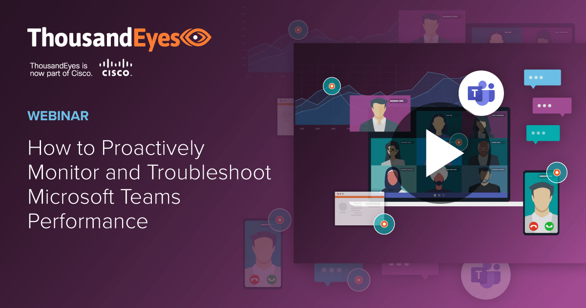 How to Monitor and Troubleshoot Microsoft Teams Performance