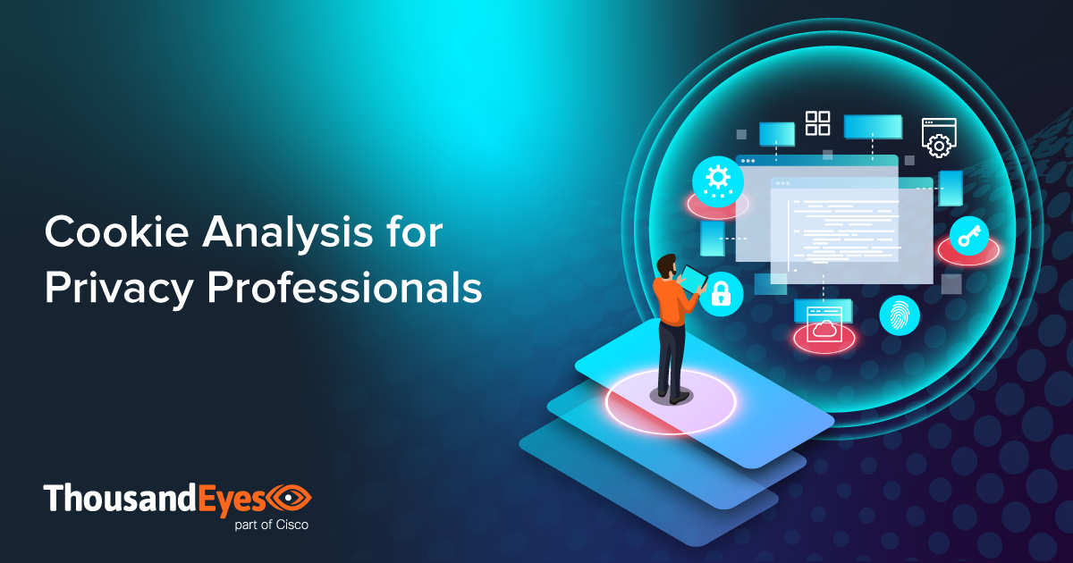 Cookie Analysis for Privacy Professionals