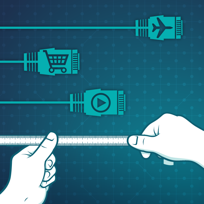 Measuring Web Performance and Digital Experience