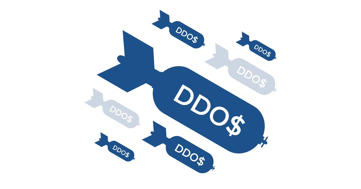 Monitoring DDoS Attacks and Mitigation