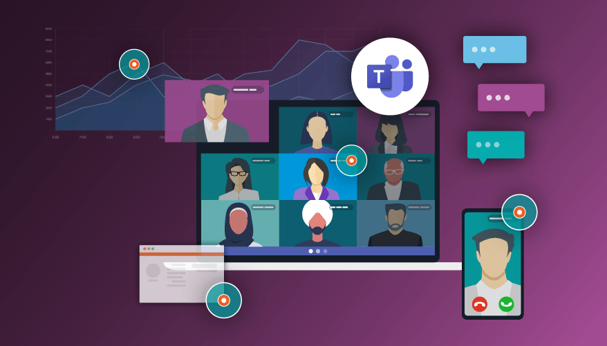 How to Monitor and Troubleshoot Microsoft Teams Performance