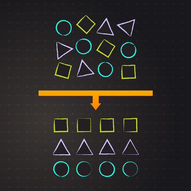 New and Optimized Navigation Menu for Faster Insights