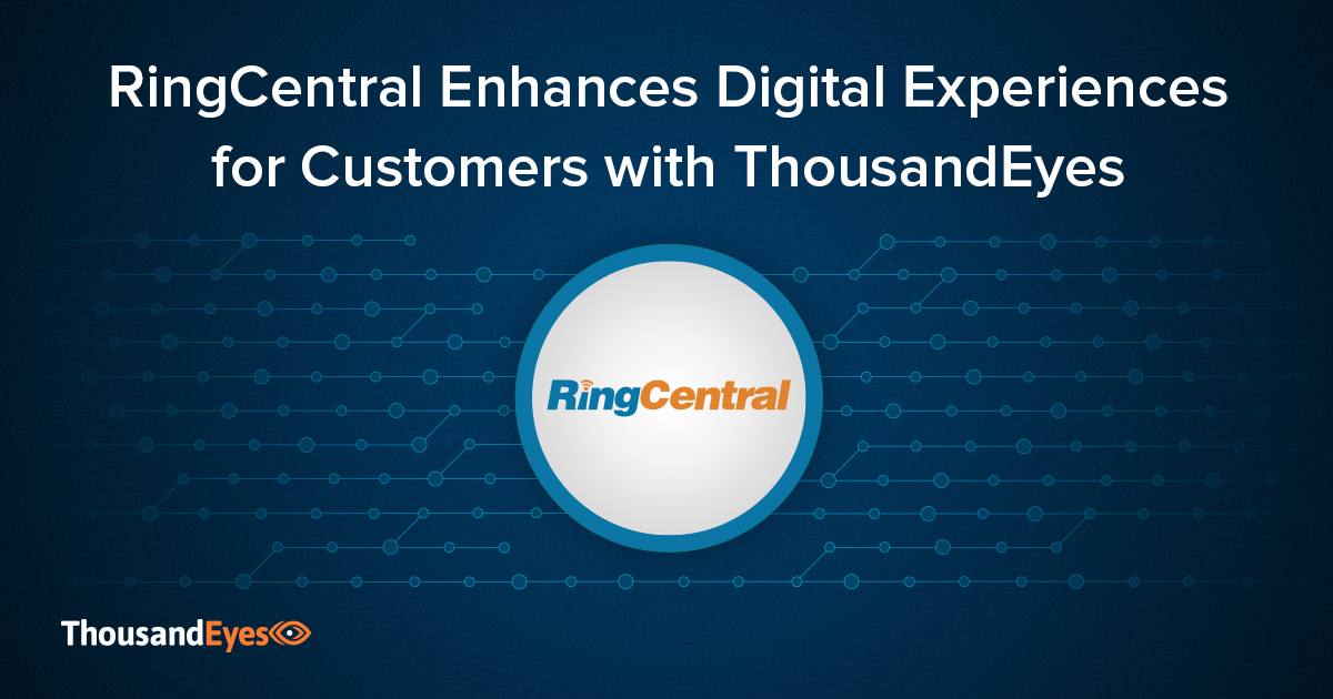 RingCentral Customer Announcement - Press Release