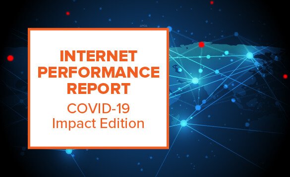 Internet Outages Map | ThousandEyes
