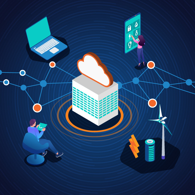 Leverage Modern Visibility Tools to Tame IT Infrastructure