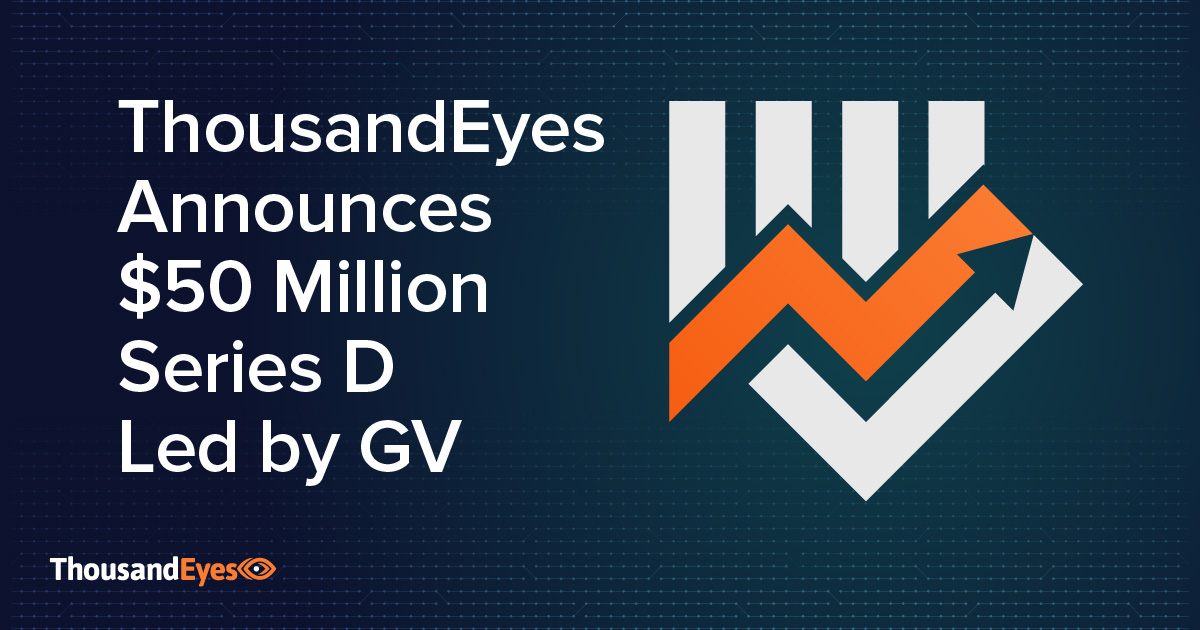 Series D Funding Announcement - Press Release