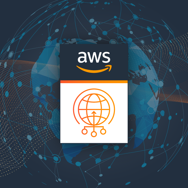 AWS Optimizes the Performance of Global Accelerator