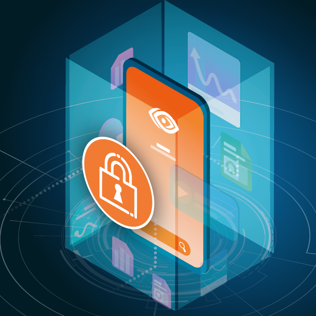 A Strong Digital Security Posture Starts with DEM