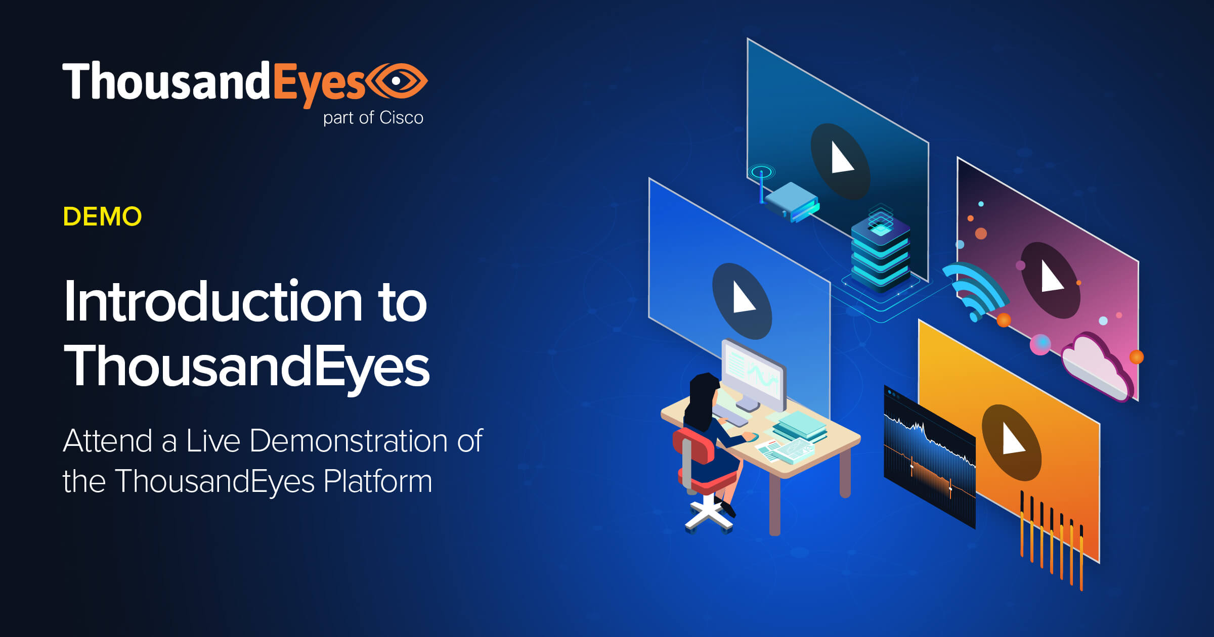 Introduction to ThousandEyes