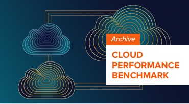 Cloud Performance Research