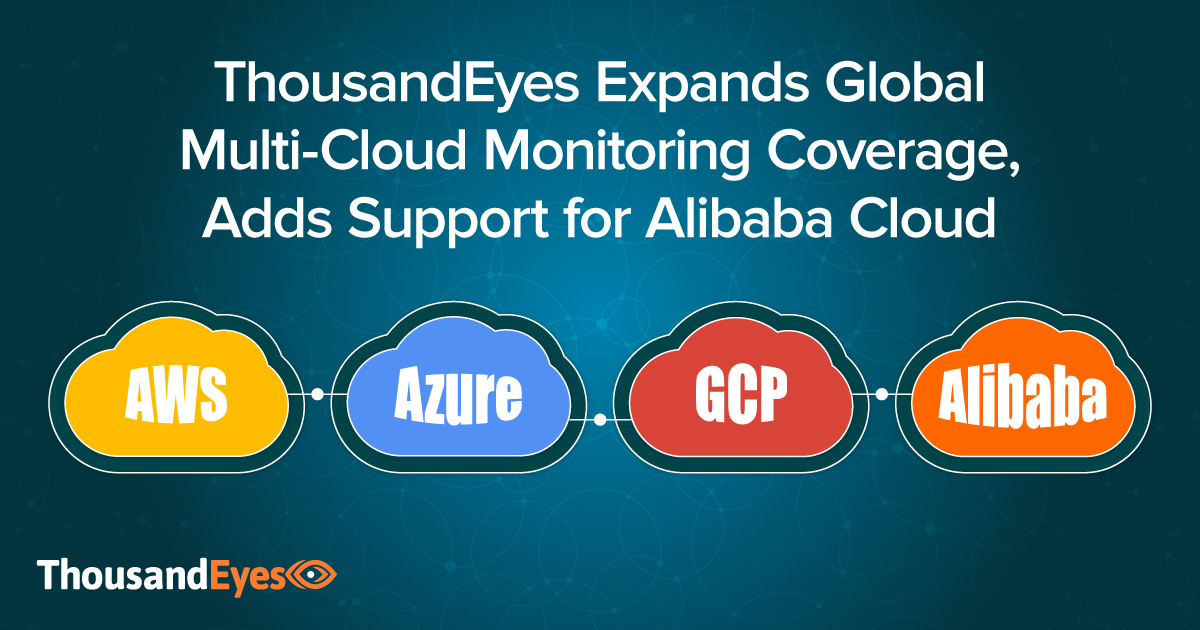 Expanding Multi-Cloud with Support for Alibaba Cloud