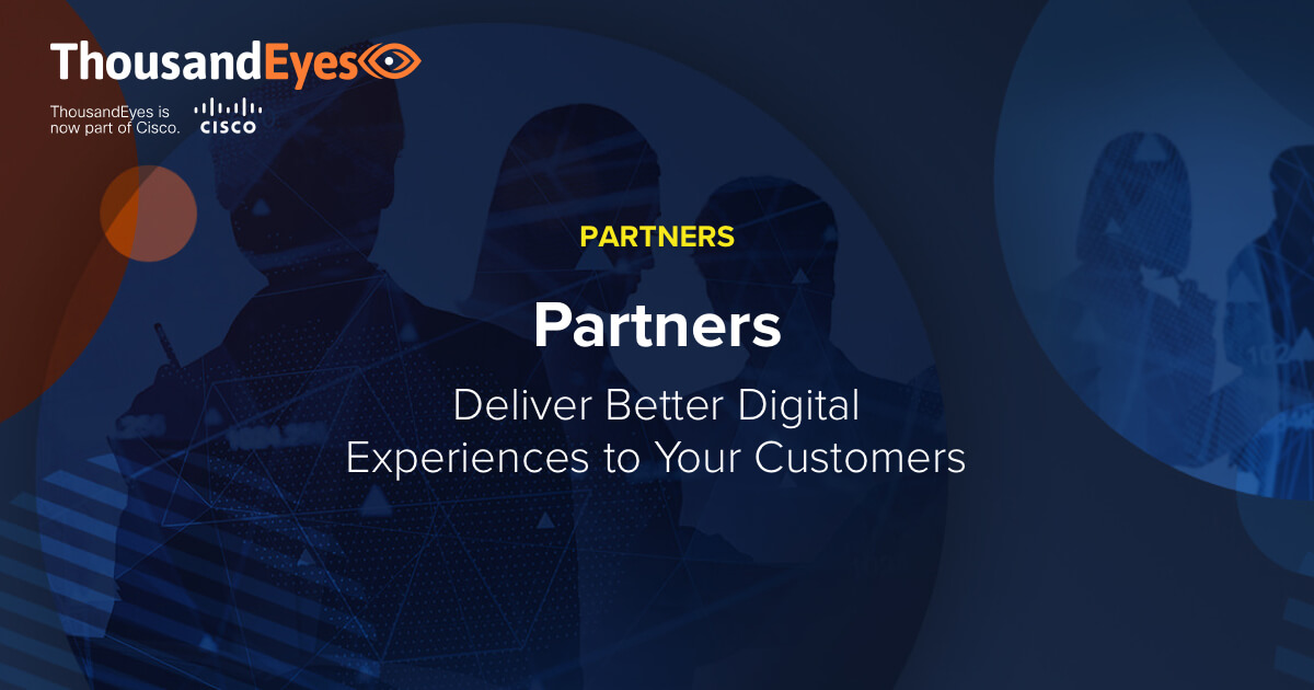 Channel Partners