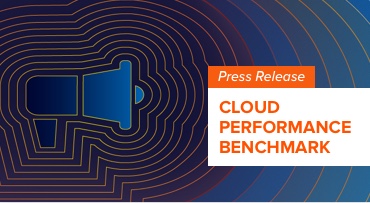 2019 Cloud Performance Benchmark
