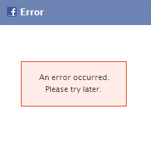 Facebook Outages: Comparing September 2015 Events