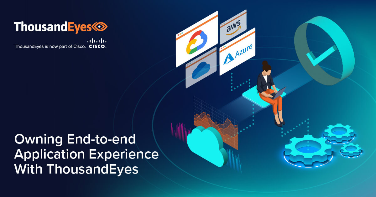 Owning End-to-end Application Experience | Americas