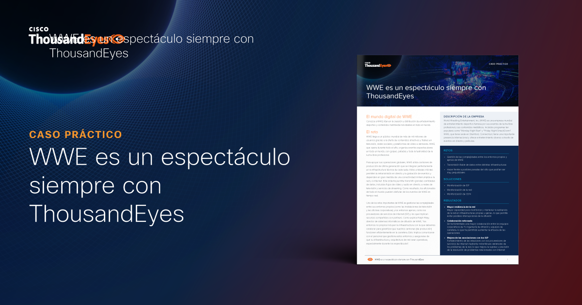 WWE garantiza espectáculos increíbles en cualquier momento y lugar