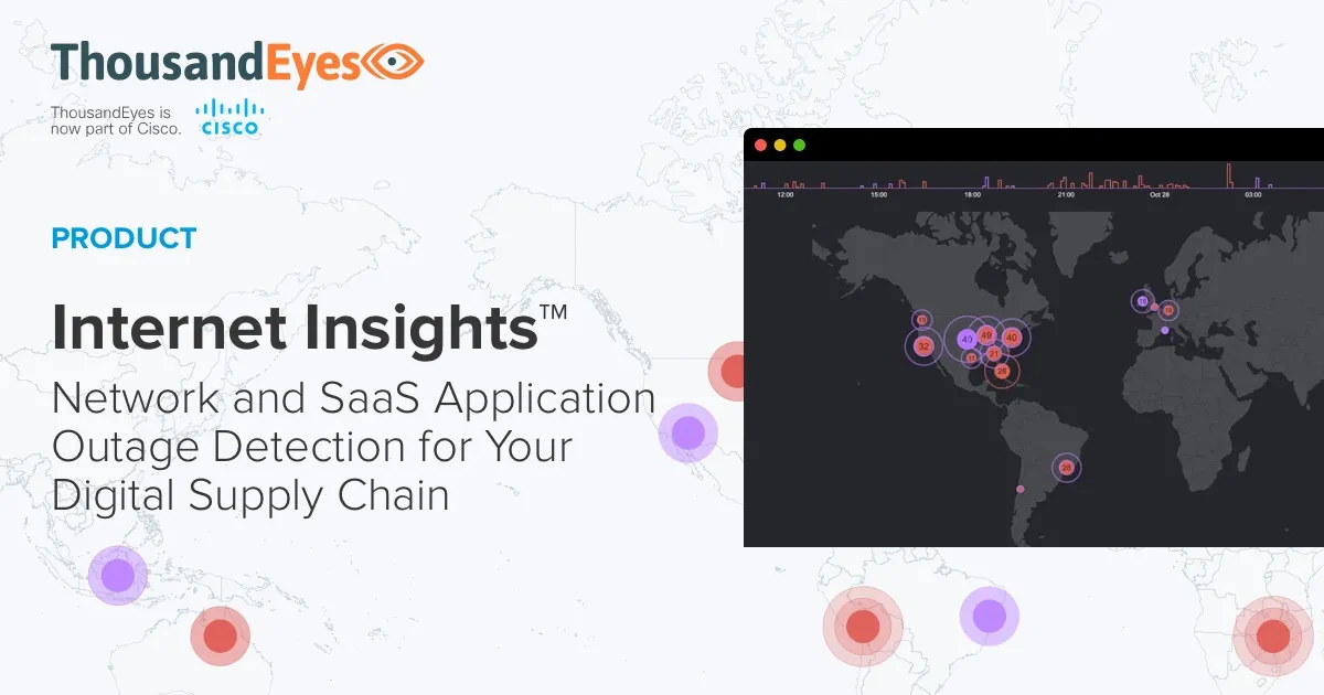 Product - Internet Insights