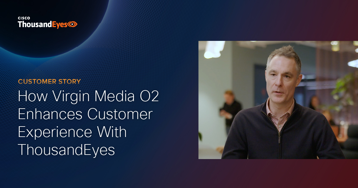 How Virgin Media O2 Enhances Customer Experience
