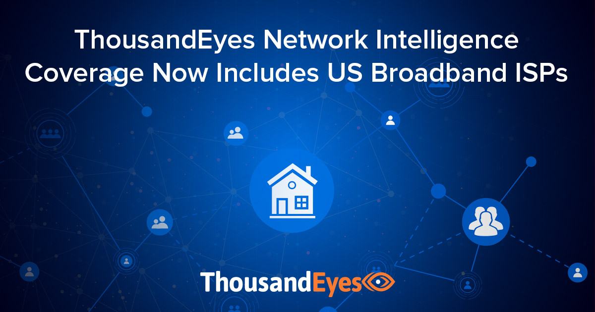 Broadband ISP Cloud Agents - Press Release