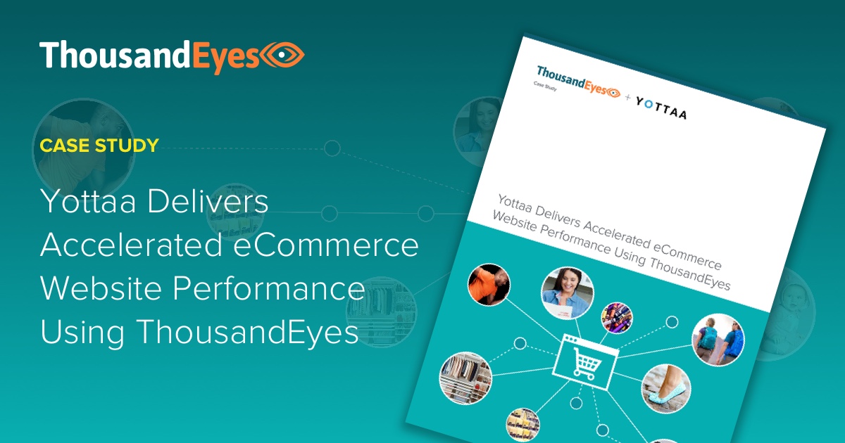 Yottaa Delivers Accelerated eCommerce Website Performance